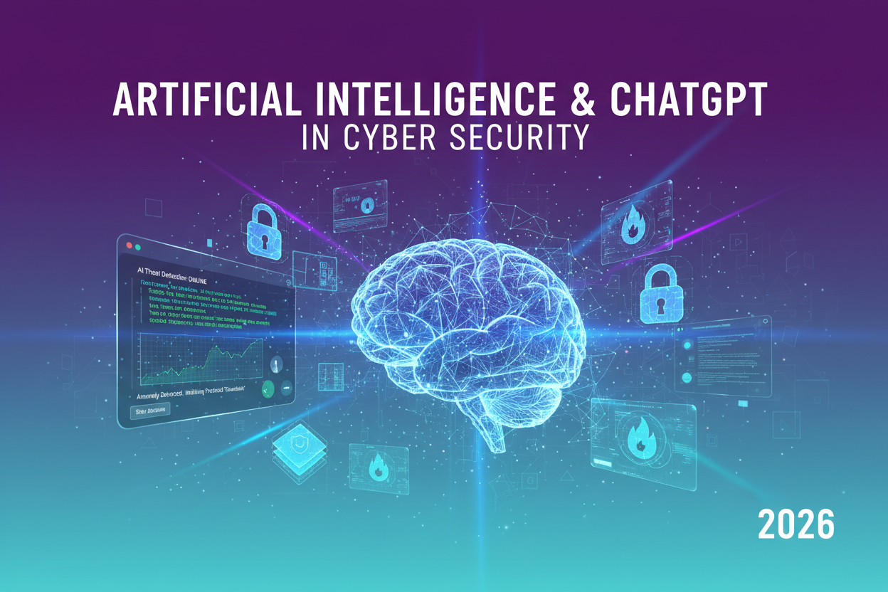 artificial-intelligence-chatgpt-for-cyber-security-2026– AllGoodTutorials